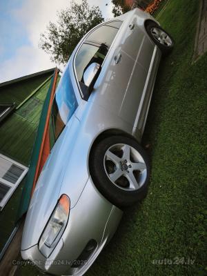 Pelēks Volvo S80 2007 Daugavpils, ar dzinēja tilpumu 2.40 L un nobraukumu 287 tūkst. km par 3500 €, foto 5 vietnē AUTOMOTO.COM.LV