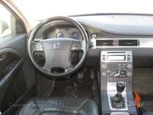 Pelēks Volvo S80 2008 Tartu, ar dzinēja tilpumu 2.00 L un nobraukumu 365 tūkst. km par 5500 €, foto 9 vietnē AUTOMOTO.COM.LV