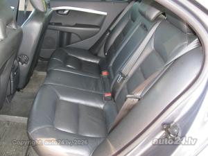 Pelēks Volvo S80 2008 Tartu, ar dzinēja tilpumu 2.00 L un nobraukumu 365 tūkst. km par 5500 €, foto 12 vietnē AUTOMOTO.COM.LV