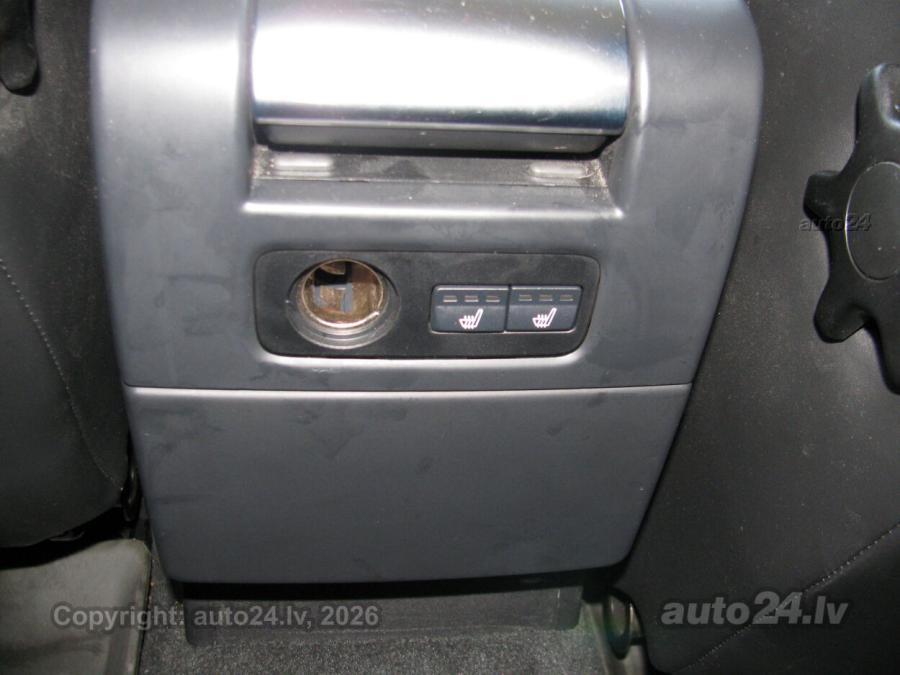 Pelēks Volvo S80 2008 Tartu, ar dzinēja tilpumu 2.00 L un nobraukumu 365 tūkst. km par 5500 €, foto 16 vietnē AUTOMOTO.COM.LV