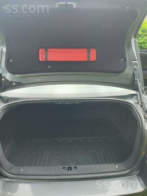 Pelēks Volvo S80 2008 Jēkabpils, ar dzinēja tilpumu 2.40 L un nobraukumu 0 tūkst. km par 2600 €, foto 8 vietnē AUTOMOTO.COM.LV