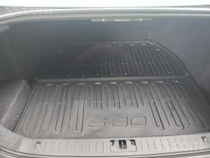 Pelēks Volvo S80 2008 Jēkabpils, ar dzinēja tilpumu 2.40 L un nobraukumu 0 tūkst. km par 2600 €, foto 9 vietnē AUTOMOTO.COM.LV