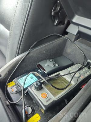 Pelēks Volvo S80 2008 Jēkabpils, ar dzinēja tilpumu 2.40 L un nobraukumu 0 tūkst. km par 2600 €, foto 10 vietnē AUTOMOTO.COM.LV