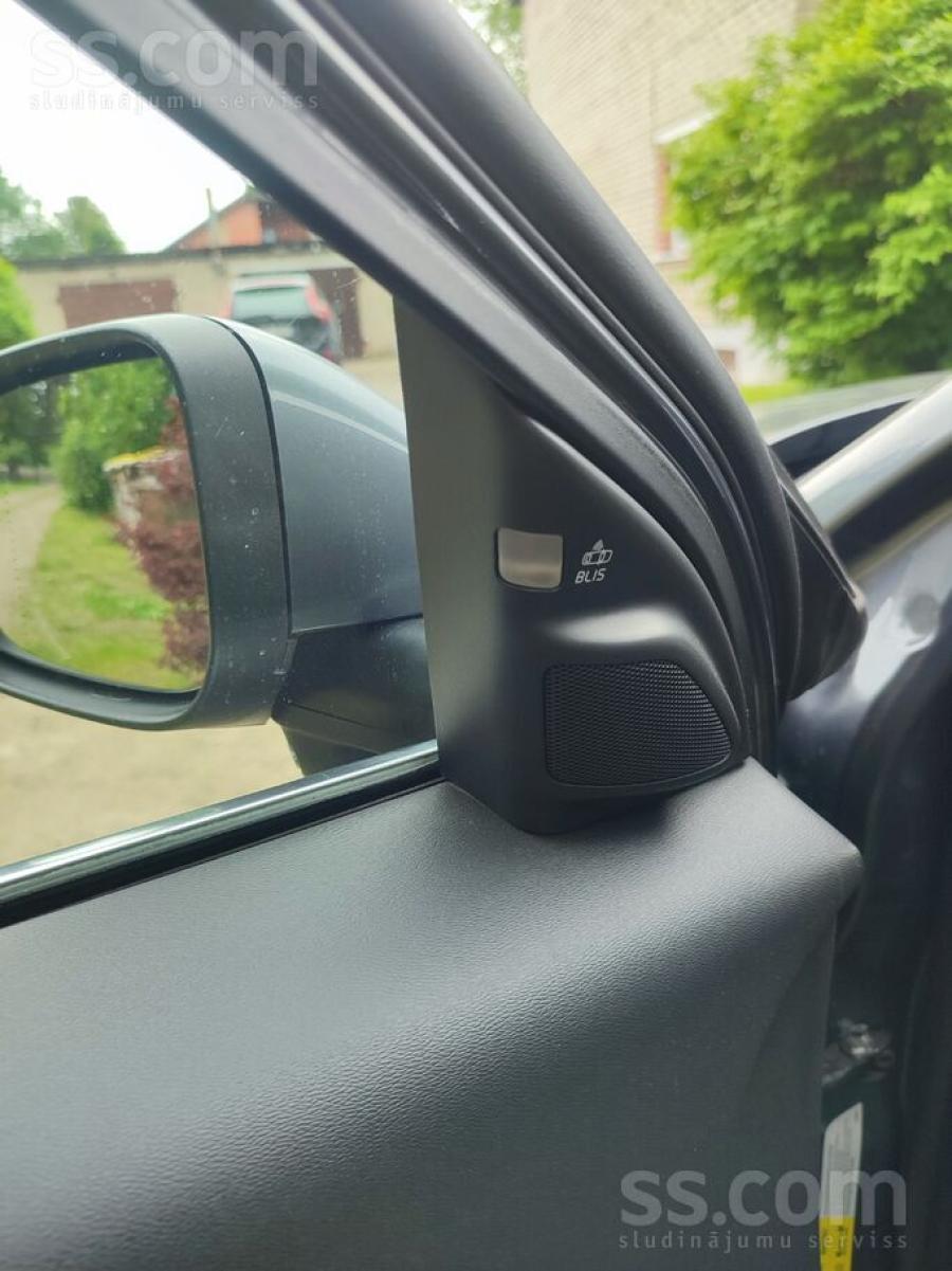 Pelēks Volvo S80 2008 Jēkabpils, ar dzinēja tilpumu 2.40 L un nobraukumu 0 tūkst. km par 2600 €, foto 16 vietnē AUTOMOTO.COM.LV