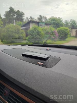 Pelēks Volvo S80 2008 Jēkabpils, ar dzinēja tilpumu 2.40 L un nobraukumu 0 tūkst. km par 2600 €, foto 23 vietnē AUTOMOTO.COM.LV