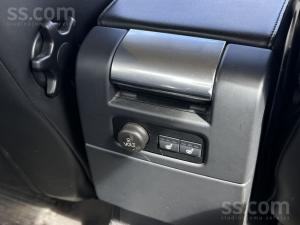 Pelēks Volvo S80 2008 Limbaži, ar dzinēja tilpumu 2.40 L un nobraukumu 275 tūkst. km par 4350 €, foto 25 vietnē AUTOMOTO.COM.LV