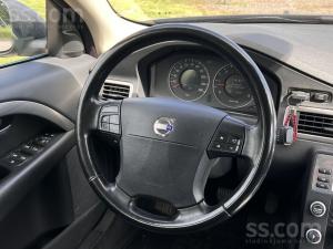 Pelēks Volvo S80 2008 Limbaži, ar dzinēja tilpumu 2.40 L un nobraukumu 275 tūkst. km par 4350 €, foto 28 vietnē AUTOMOTO.COM.LV