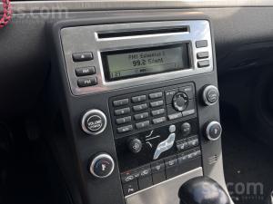Pelēks Volvo S80 2008 Limbaži, ar dzinēja tilpumu 2.40 L un nobraukumu 275 tūkst. km par 4350 €, foto 30 vietnē AUTOMOTO.COM.LV