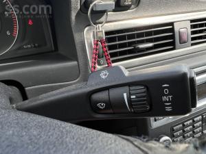Pelēks Volvo S80 2008 Limbaži, ar dzinēja tilpumu 2.40 L un nobraukumu 275 tūkst. km par 4350 €, foto 34 vietnē AUTOMOTO.COM.LV