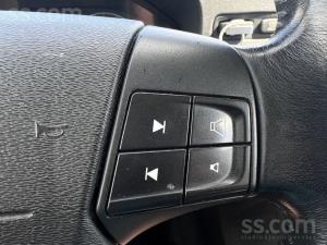 Pelēks Volvo S80 2008 Limbaži, ar dzinēja tilpumu 2.40 L un nobraukumu 275 tūkst. km par 4350 €, foto 36 vietnē AUTOMOTO.COM.LV