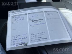 Pelēks Volvo S80 2008 Limbaži, ar dzinēja tilpumu 2.40 L un nobraukumu 275 tūkst. km par 4350 €, foto 46 vietnē AUTOMOTO.COM.LV