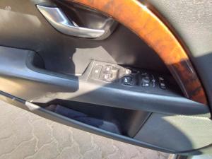 Pelēks Volvo S80 2008 Kauņa, ar dzinēja tilpumu 2.40 L un nobraukumu 278 tūkst. km par 3000 €, foto 3 vietnē AUTOMOTO.COM.LV