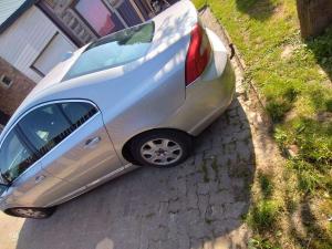 Pelēks Volvo S80 2008 Kauņa, ar dzinēja tilpumu 2.40 L un nobraukumu 278 tūkst. km par 3000 €, foto 9 vietnē AUTOMOTO.COM.LV