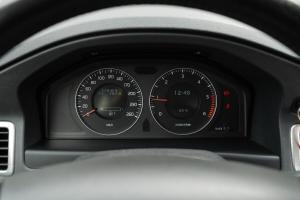 Серый Вольво С80 2008 в Марупе, объемом двигателя 2.00 л и пробегом 378 тыс. км за 2000 €, фото 12 на AUTOMOTO.COM.LV