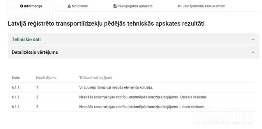 Grey Volvo S80 2008 in Kuldiga, with an engine capacity of 2.40 L and mileage of 401 thousand km for 2009 €, photo 12 on AUTOMOTO.COM.LV