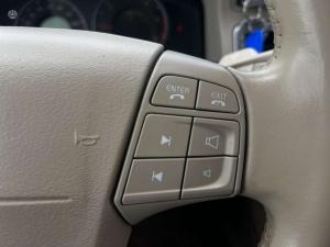 Grey Volvo S80 2008 in Kaunas, with an engine capacity of 2.00 L and mileage of 302 thousand km for 3999 €, photo 20 on AUTOMOTO.COM.LV