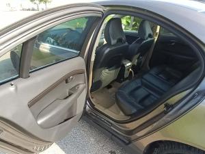 Grey Volvo S80 2008 in Joniskis, with an engine capacity of 2.40 L and mileage of 346 thousand km for 3900 €, photo 21 on AUTOMOTO.COM.LV