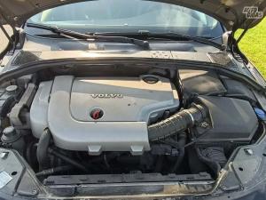 Grey Volvo S80 2008 in Joniskis, with an engine capacity of 2.40 L and mileage of 346 thousand km for 3900 €, photo 31 on AUTOMOTO.COM.LV