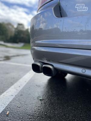 Grey Volvo S80 2008 in Vilnius, with an engine capacity of 2.40 L and mileage of 310 thousand km for 2900 €, photo 12 on AUTOMOTO.COM.LV