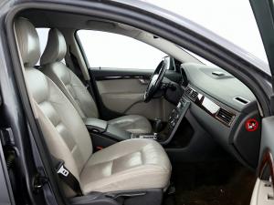Pelēks Volvo S80 2008 Tallina, ar dzinēja tilpumu 2.40 L un nobraukumu 349 tūkst. km par 1099 €, foto 14 vietnē AUTOMOTO.COM.LV