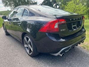 Серый Вольво С80 2008 в Укмерге, объемом двигателя 3.00 л и пробегом 145 тыс. км за 3999 €, фото 6 на AUTOMOTO.COM.LV