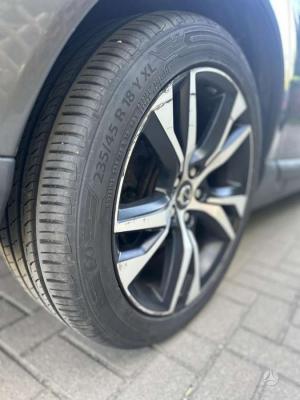 Grey Volvo S80 2008 in Kaunas, with an engine capacity of 2.40 L and mileage of 436 thousand km for 2800 €, photo 12 on AUTOMOTO.COM.LV
