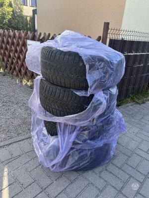 Grey Volvo S80 2008 in Kaunas, with an engine capacity of 2.40 L and mileage of 436 thousand km for 2800 €, photo 18 on AUTOMOTO.COM.LV