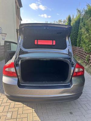 Grey Volvo S80 2008 in Kaunas, with an engine capacity of 2.40 L and mileage of 436 thousand km for 2800 €, photo 21 on AUTOMOTO.COM.LV
