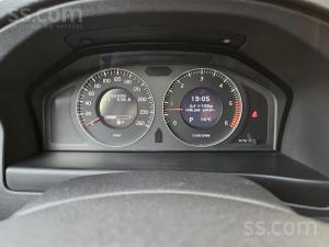 Pelēks Volvo S80 2008 Jēkabpils, ar dzinēja tilpumu 2.40 L un nobraukumu 292 tūkst. km par 2800 €, foto 12 vietnē AUTOMOTO.COM.LV
