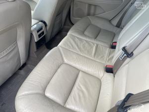 Серый Вольво С80 2009 в Авиженяй, объемом двигателя 1.60 л и пробегом 376 тыс. км за 1900 €, фото 11 на AUTOMOTO.COM.LV
