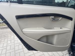 Серый Вольво С80 2009 в Авиженяй, объемом двигателя 1.60 л и пробегом 376 тыс. км за 1900 €, фото 12 на AUTOMOTO.COM.LV