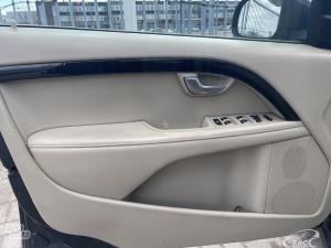 Серый Вольво С80 2009 в Авиженяй, объемом двигателя 1.60 л и пробегом 376 тыс. км за 1900 €, фото 14 на AUTOMOTO.COM.LV