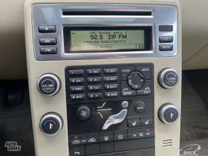 Серый Вольво С80 2009 в Авиженяй, объемом двигателя 1.60 л и пробегом 376 тыс. км за 1900 €, фото 19 на AUTOMOTO.COM.LV