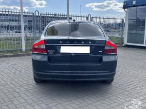 Серый Вольво С80 2009 в Авиженяй, объемом двигателя 1.60 л и пробегом 376 тыс. км за 1900 €, фото 25 на AUTOMOTO.COM.LV