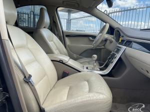 Серый Вольво С80 2009 в Авиженяй, объемом двигателя 1.60 л и пробегом 376 тыс. км за 1900 €, фото 26 на AUTOMOTO.COM.LV