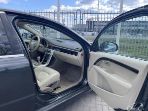 Серый Вольво С80 2009 в Авиженяй, объемом двигателя 1.60 л и пробегом 376 тыс. км за 1900 €, фото 27 на AUTOMOTO.COM.LV