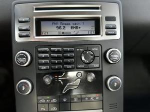 Grey Volvo S80 2009 in Riga, with an engine capacity of 2.40 L and mileage of 259 thousand km for 4000 €, photo 21 on AUTOMOTO.COM.LV
