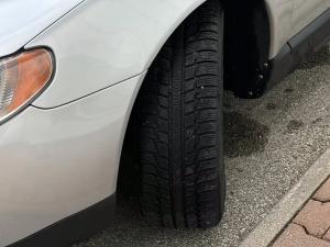Grey Volvo S80 2009 in Riga, with an engine capacity of 2.40 L and mileage of 259 thousand km for 4000 €, photo 34 on AUTOMOTO.COM.LV