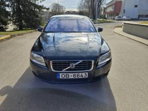 Серый Вольво С80 2009 в Екабпилс, объемом двигателя 2.40 л и пробегом 366 тыс. км за 5290 €, фото 3 на AUTOMOTO.COM.LV