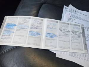 Серый Вольво С80 2009 в Екабпилс, объемом двигателя 2.40 л и пробегом 366 тыс. км за 5290 €, фото 32 на AUTOMOTO.COM.LV