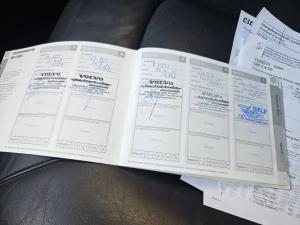 Серый Вольво С80 2009 в Екабпилс, объемом двигателя 2.40 л и пробегом 366 тыс. км за 5290 €, фото 33 на AUTOMOTO.COM.LV