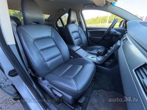 Pelēks Volvo S80 2009 Paide, ar dzinēja tilpumu 2.40 L un nobraukumu 375 tūkst. km par 5490 €, foto 11 vietnē AUTOMOTO.COM.LV