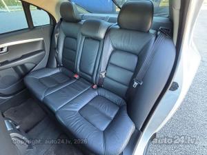 Pelēks Volvo S80 2009 Paide, ar dzinēja tilpumu 2.40 L un nobraukumu 375 tūkst. km par 5490 €, foto 15 vietnē AUTOMOTO.COM.LV
