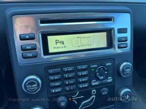 Pelēks Volvo S80 2009 Paide, ar dzinēja tilpumu 2.40 L un nobraukumu 375 tūkst. km par 5490 €, foto 17 vietnē AUTOMOTO.COM.LV
