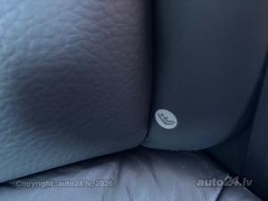 Pelēks Volvo S80 2009 Paide, ar dzinēja tilpumu 2.40 L un nobraukumu 375 tūkst. km par 5490 €, foto 20 vietnē AUTOMOTO.COM.LV