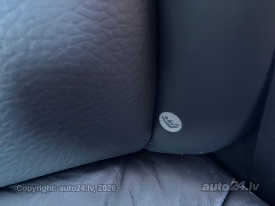Pelēks Volvo S80 2009 Paide, ar dzinēja tilpumu 2.40 L un nobraukumu 375 tūkst. km par 5490 €, foto 20 vietnē AUTOMOTO.COM.LV