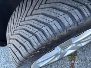Pelēks Volvo S80 2009 Paide, ar dzinēja tilpumu 2.40 L un nobraukumu 375 tūkst. km par 5490 €, foto 24 vietnē AUTOMOTO.COM.LV