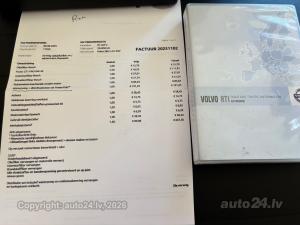 Pelēks Volvo S80 2009 Paide, ar dzinēja tilpumu 2.40 L un nobraukumu 375 tūkst. km par 5490 €, foto 25 vietnē AUTOMOTO.COM.LV