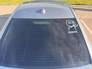 Grey Volvo S80 2009 in Jekabpils, with an engine capacity of 2.40 L and mileage of 255 thousand km for 5000 €, photo 7 on AUTOMOTO.COM.LV