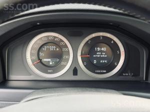 Pelēks Volvo S80 2009 Rīga, ar dzinēja tilpumu 2.40 L un nobraukumu 372 tūkst. km par 5495 €, foto 14 vietnē AUTOMOTO.COM.LV